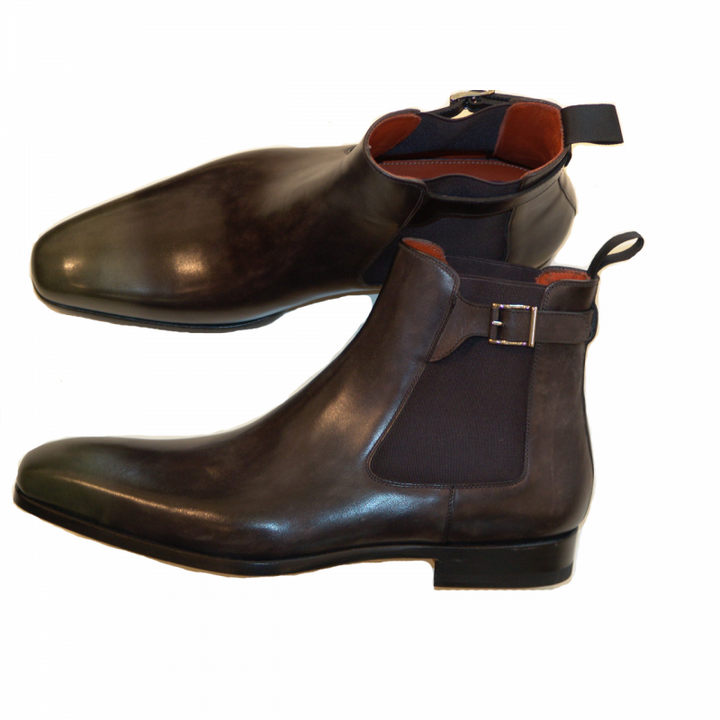 Magnanni Shoes | PelleLine.com