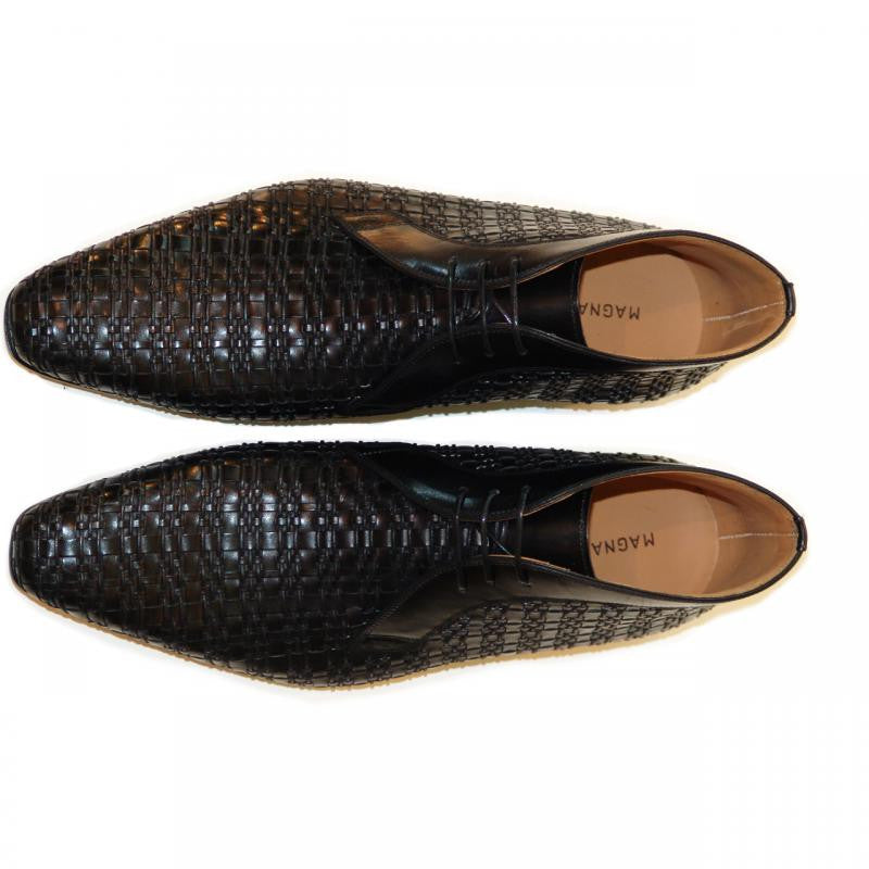 Magnanni Exclusive 7020 Black | PelleLine.com