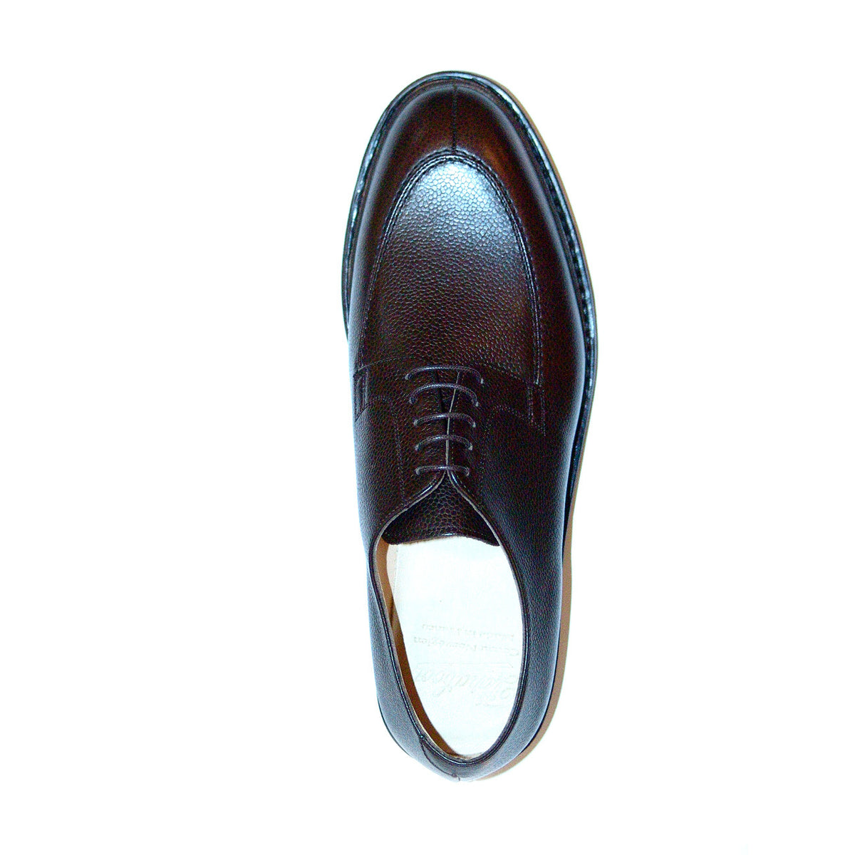 Paraboot Shoes - Para Boot Shoes, Paraboots Shoes - PelleLine.com